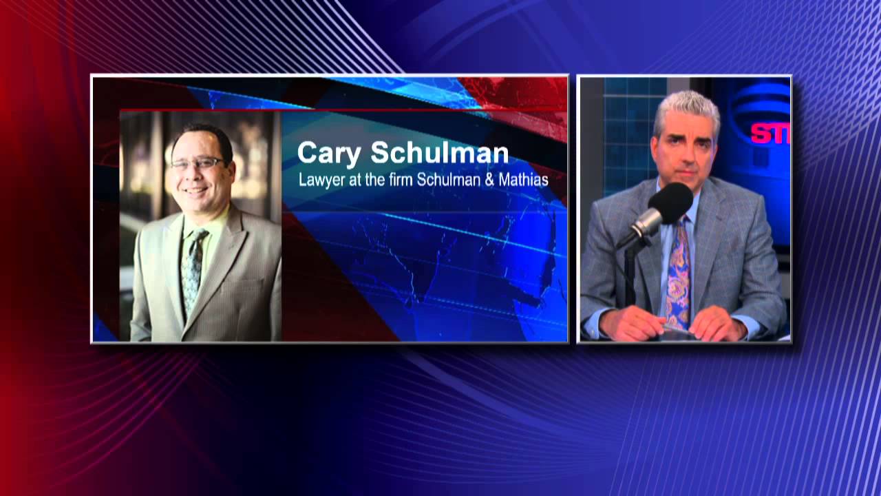 Attorney Cary Schulman on Possible State Department Involvement in ...