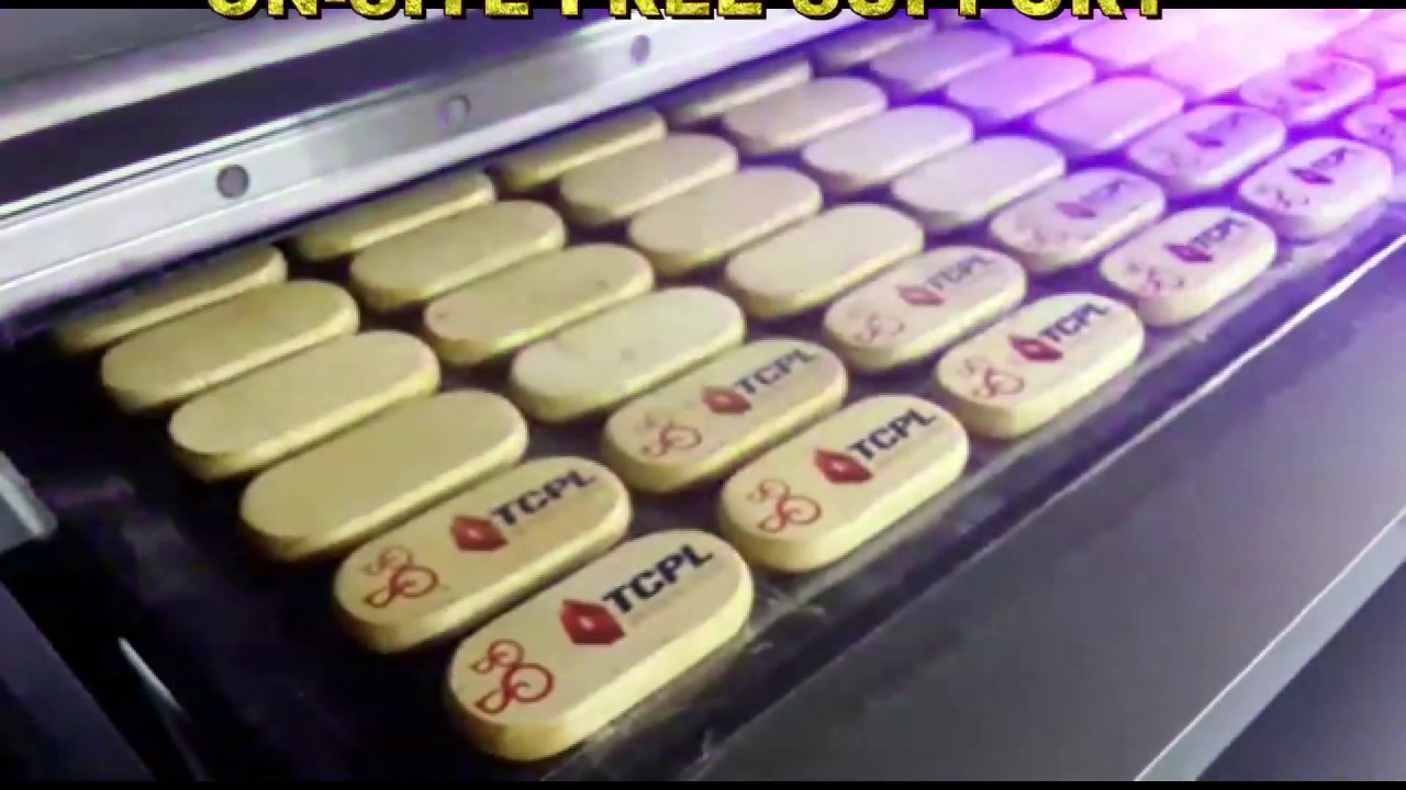 UV KEY CHAIN PRINTER MANUFACTURER AND SUPPLIER ~ 88721-88721 - YouTube