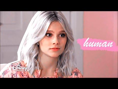 ámbar smith  • human