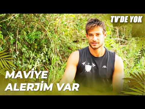 Batuhan'ın Pota İsyanı! | Survivor All Star 2024 51. Bölüm