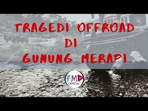 Tragedi Offroad di Gunung Merapi | Family - YouTube