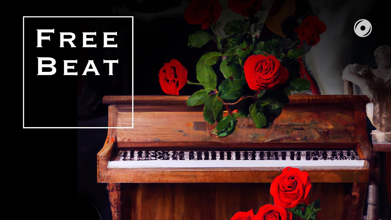 [Free Beat] Hip-Hop Instrumental »Vision« - YouTube Music