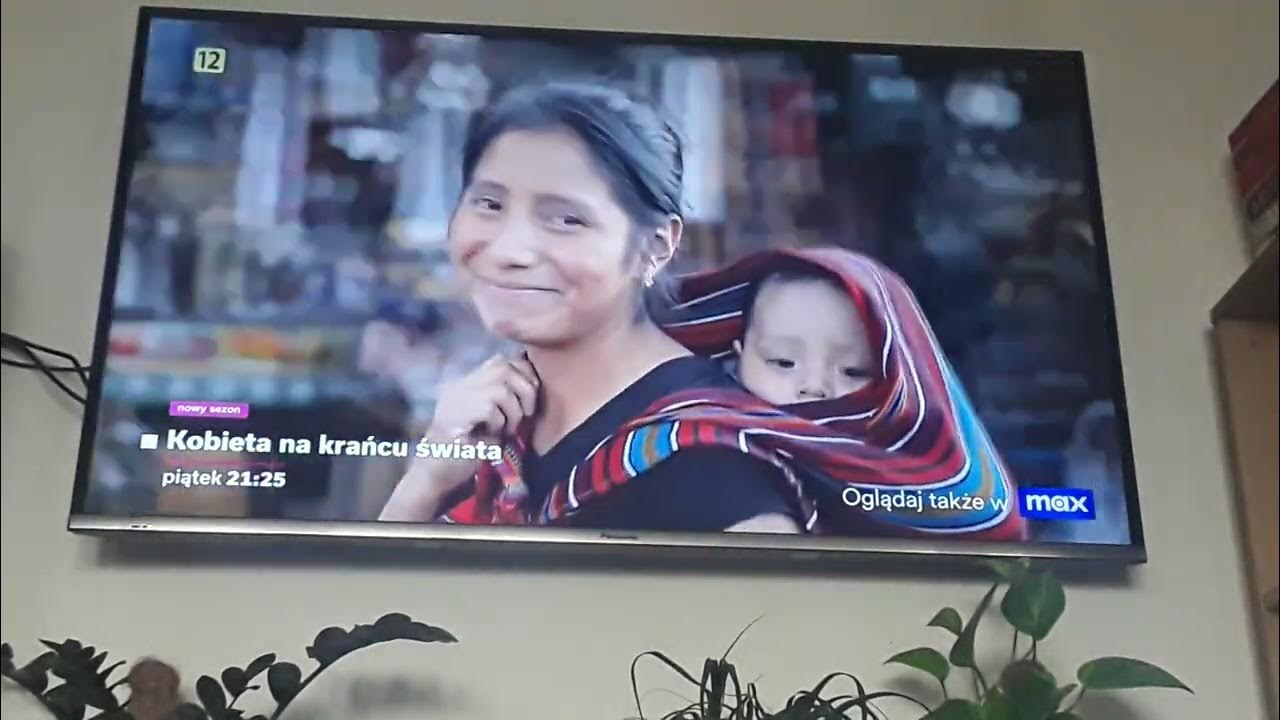 TVN Style - (28 Gru 2024) Dwa Bloki Reklamowe Ogł Nadawcy Ogł Społeczne Ogł Płatne I Sponsorzy ...