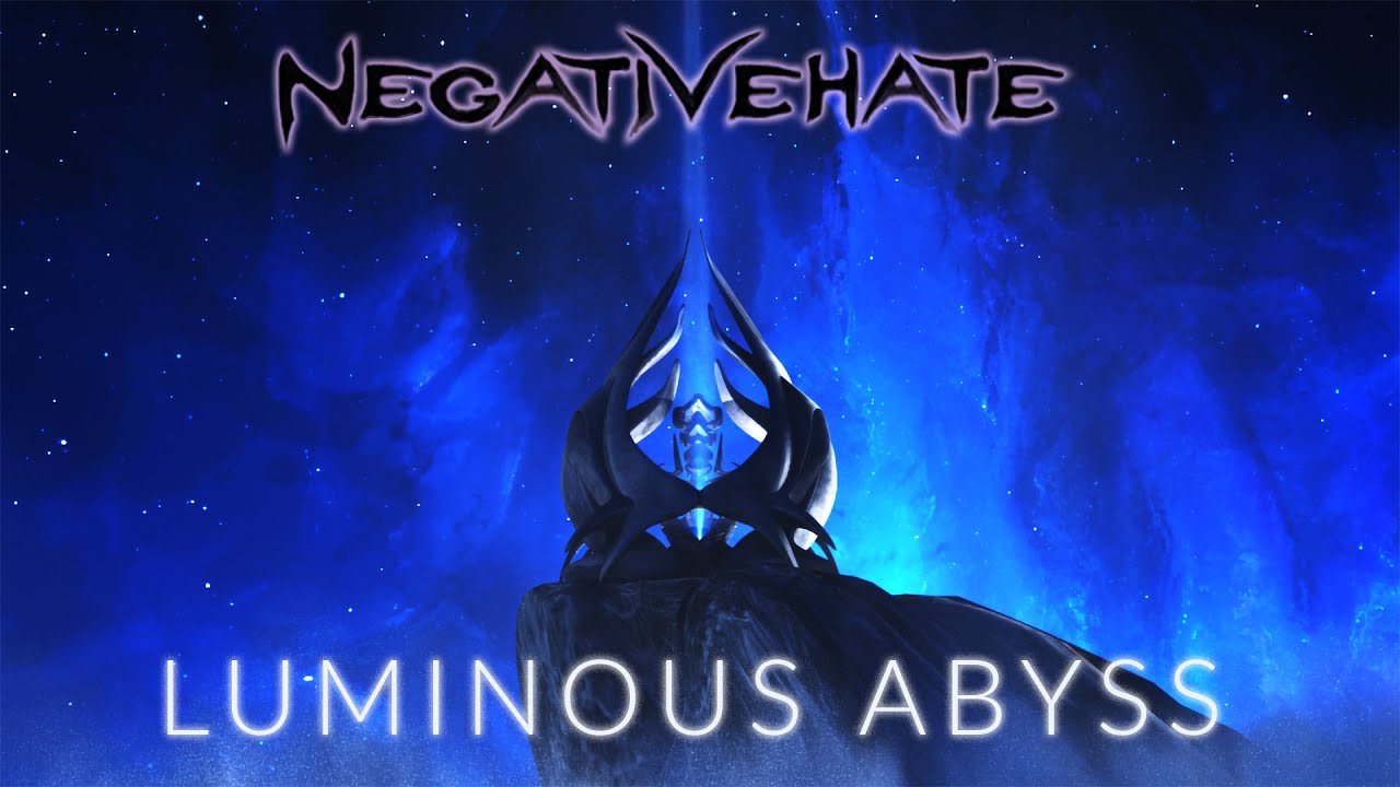 NEGATIVEHATE - Luminous Abyss - YouTube