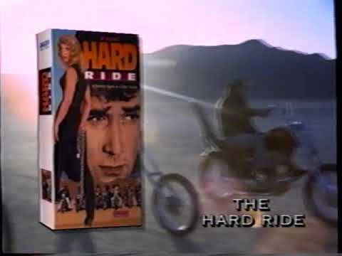 Orion Home Video - 5 Classic Biker Flicks Trailer(s) - YouTube