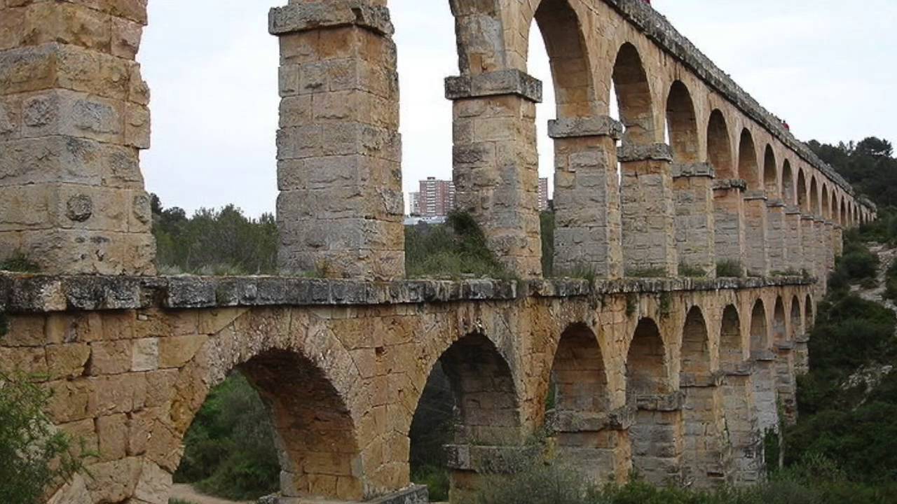 Het Romeinse rijk - YouTube