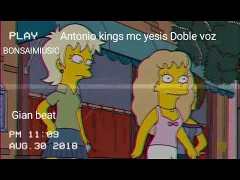 #trap #sad 😔 #MALDITA 💔 + BONSAIMIUSIC × Antonio kings mc yesis Doble voz