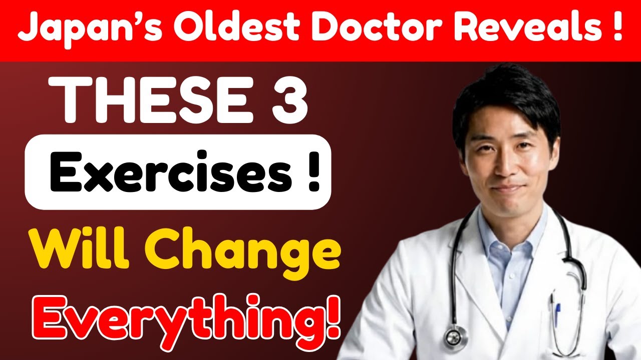 The ONLY 3 Japanese Exercises You Need for Strong Legs & Easy Stairs ...