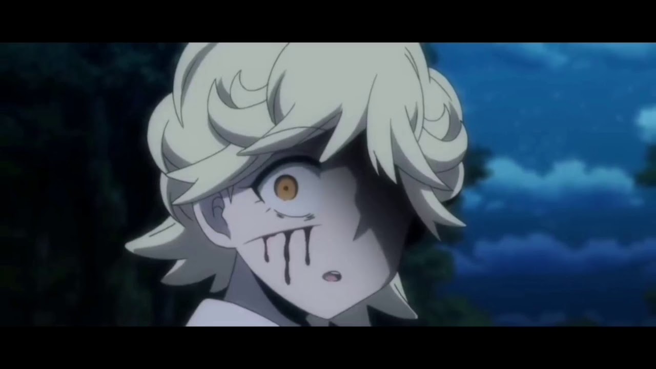 Popular Monster (Munou Na Nana / Talentless Nana AMV) - YouTube