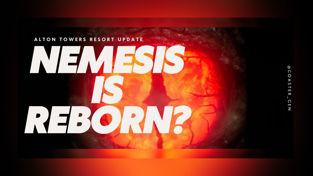 Back With A Vengeance … Has The Nemesis Creature Awakened? - YouTube