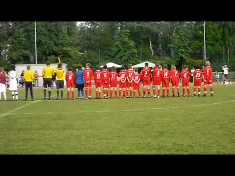 Endspiel TSC Eintracht Dortmund - St. Pauli D Jugend 31.5.2009 - YouTube