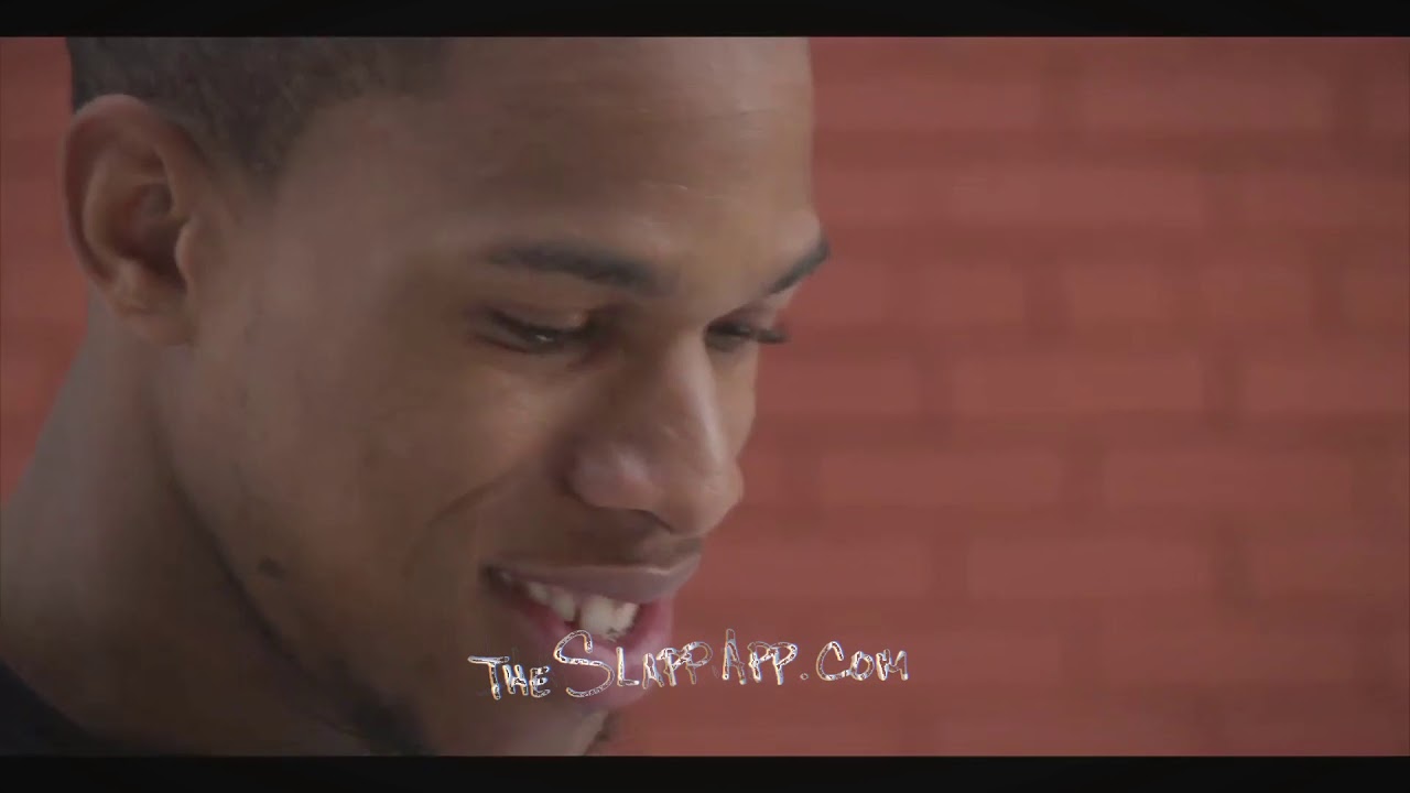 [Music Video] Malik Gee - I Cant Help It - YouTube