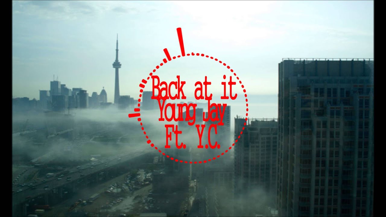 Jayy 6ix -Back at it Ft. Y.C (Audio) - YouTube