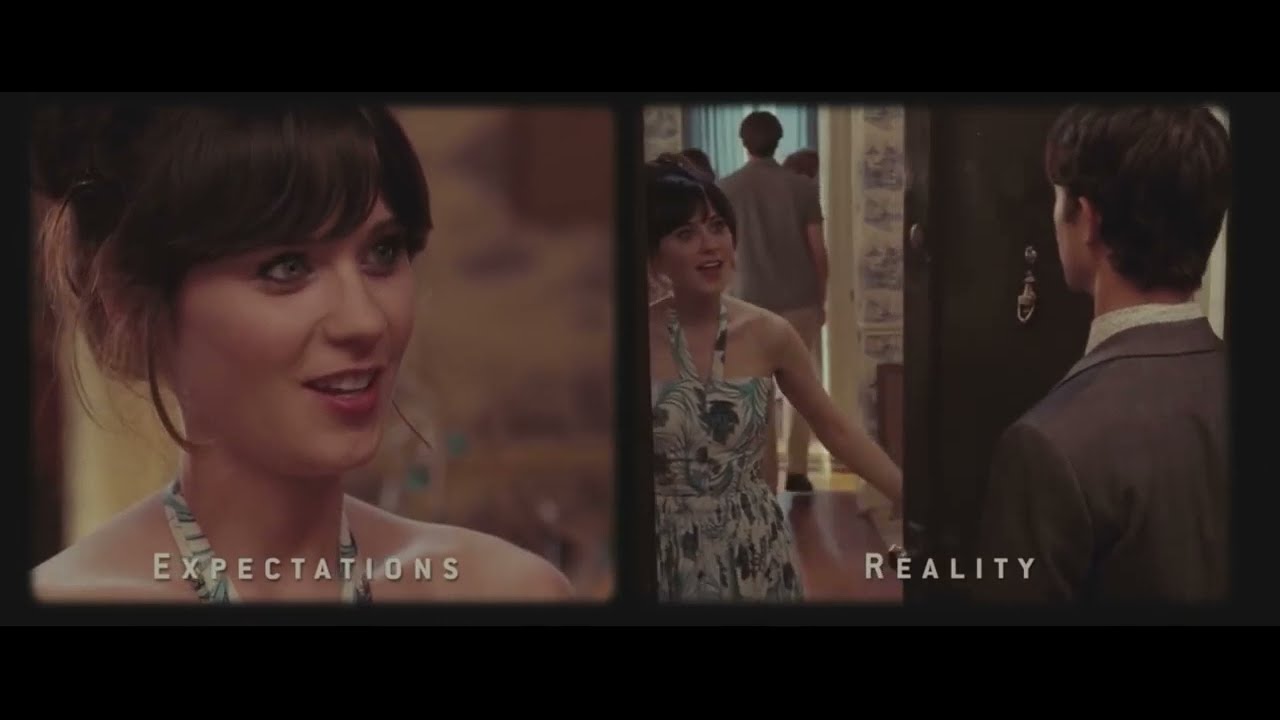 500 Days Of Summer Expectations VS Reality YouTube 500-days-of-summer-expectations-vs-reality-youtube