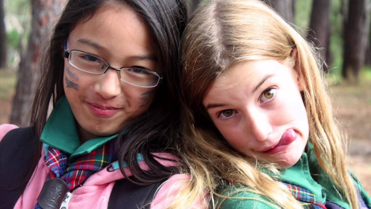 5th/6th Central Moorabbin Scout ARAP Video 2015 - YouTube