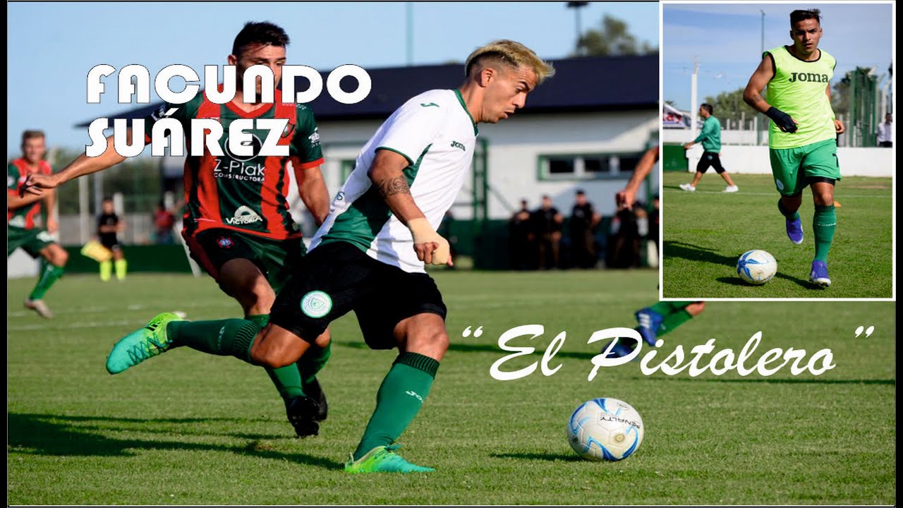 Facundo Suarez - YouTube