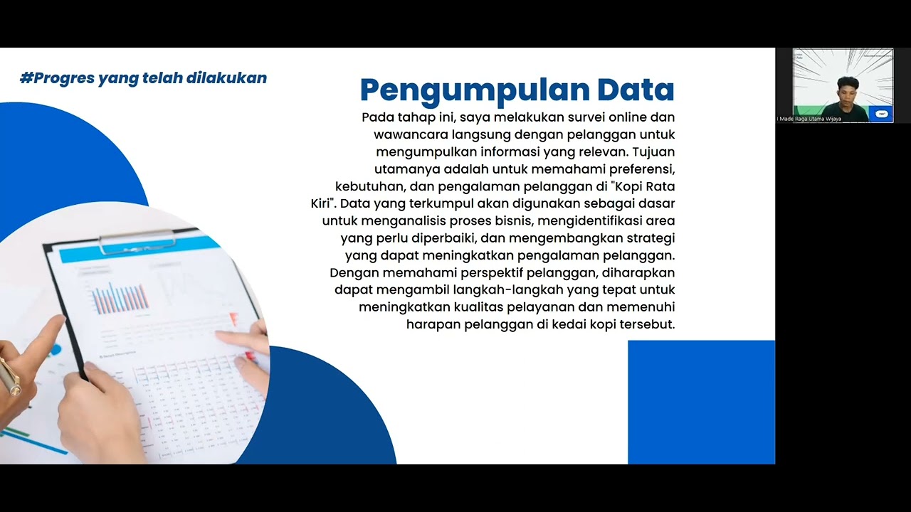 UTS - ANALISIS PROSES BISNIS - YouTube