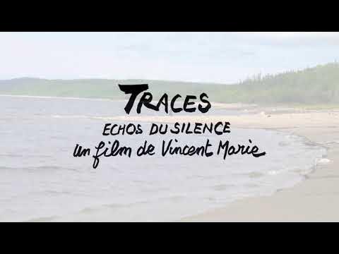 TRACES, les échos du silence - teaser. - YouTube