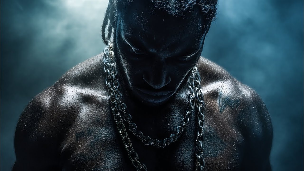 [PLAYLIST] 💀 POP SMOKE GYM MOTIVATION | Non-Stop Dark Drill Trap ...