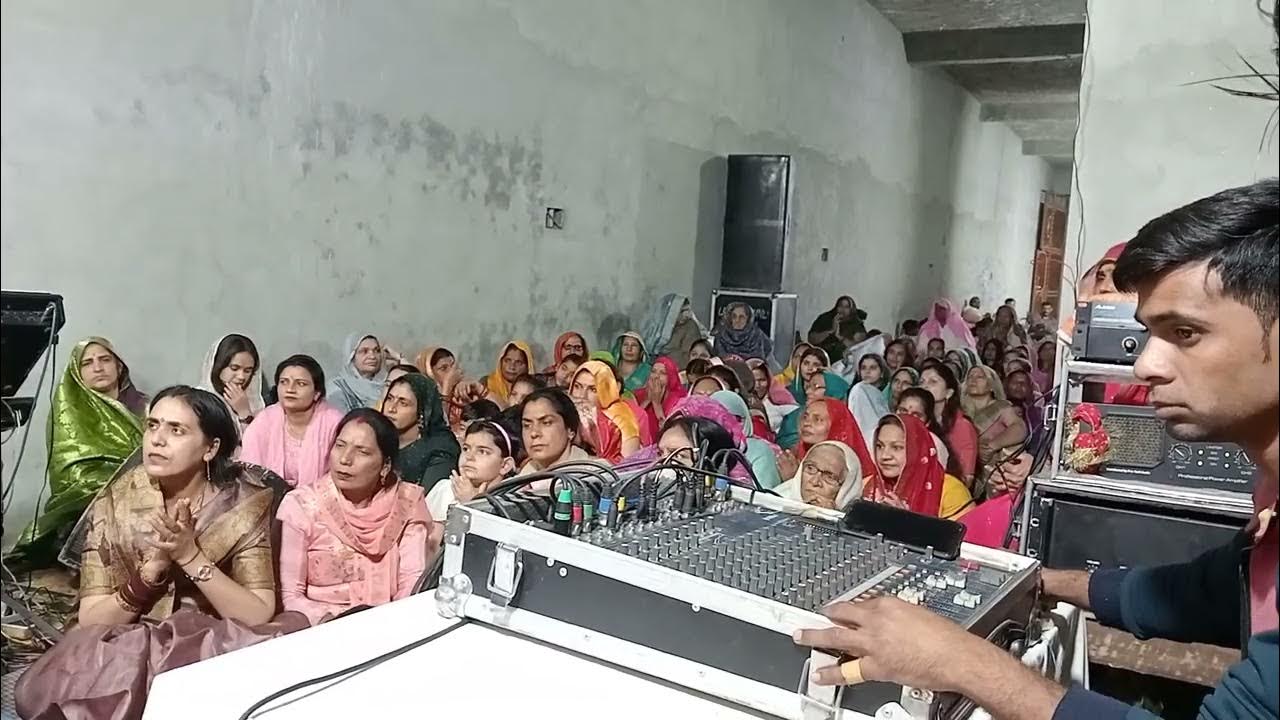 Matlab Ki Is Duniya Se Bhajan Singer Raghav Roshan 8447128970 Youtube