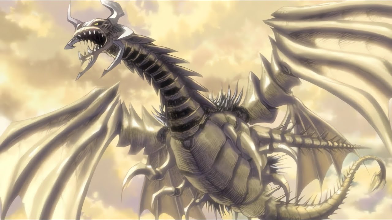 Blue Dragon 2 - Ep 49 - Keiser Subvert [Versione Integrale] - YouTube