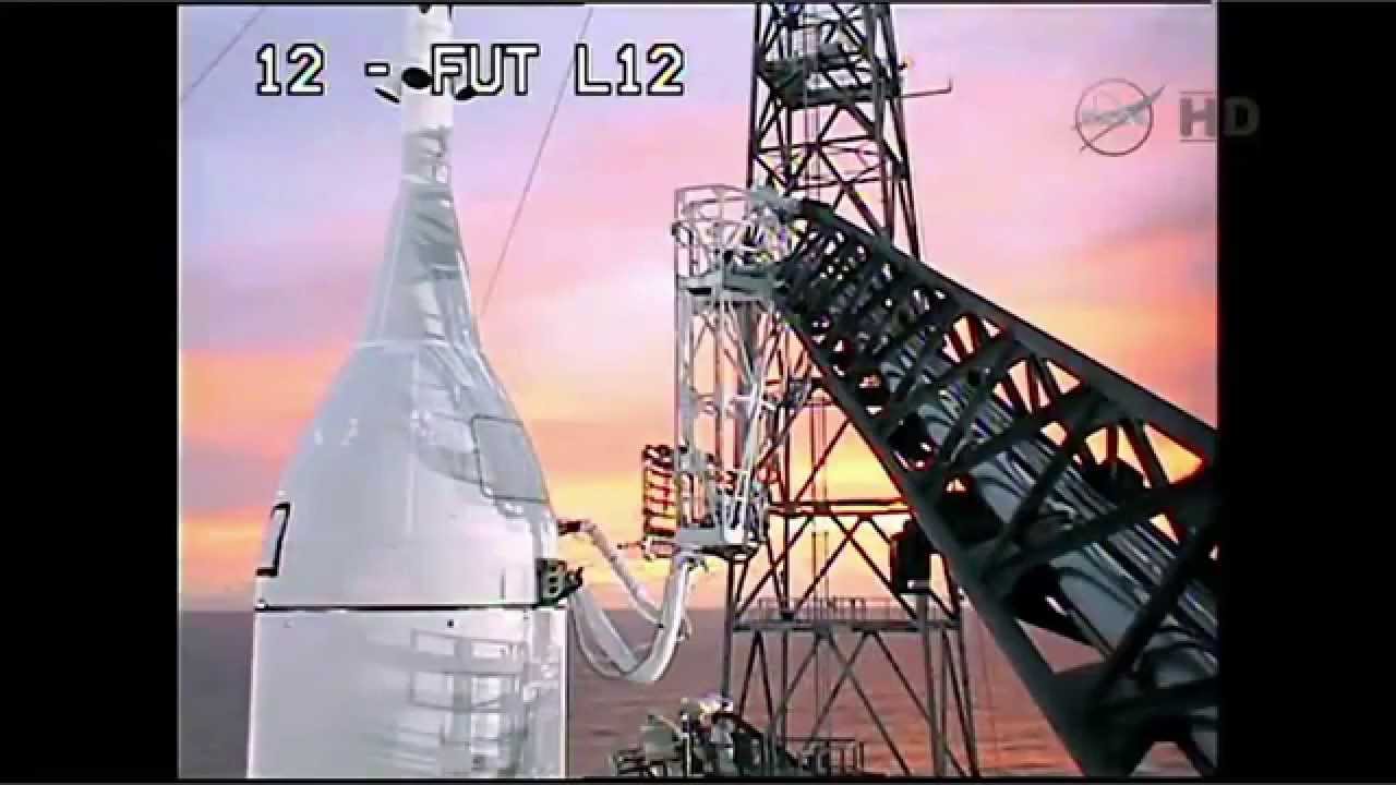 launch stream ORION EFT-1 testing the ship that will bring us to Mars ...
