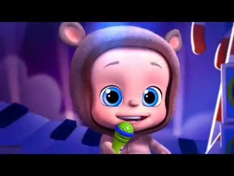 Baby Vuvu aka Cutest Baby Song in the world