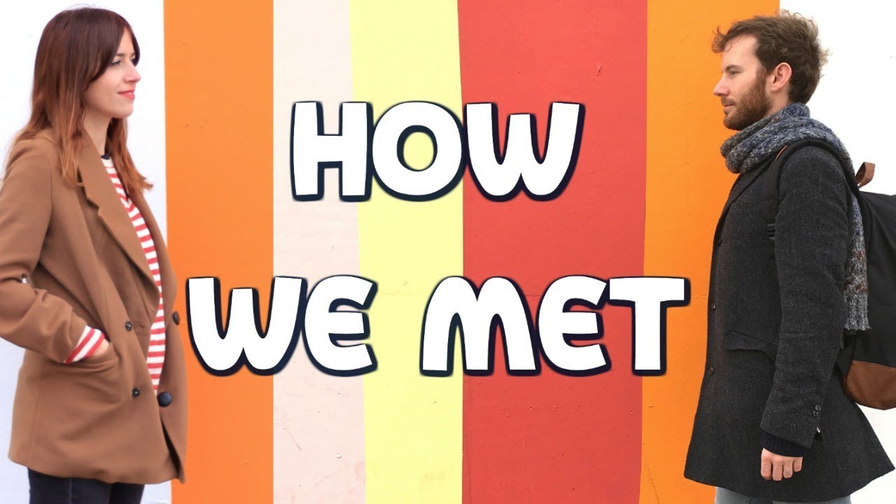 A Short Story In English C mo Nos Conocimos YouTube a-short-story-in-english-c-mo-nos-conocimos-youtube