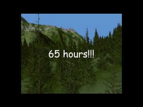 Commodore Amiga - 3D Animation in the early 90's - YouTube