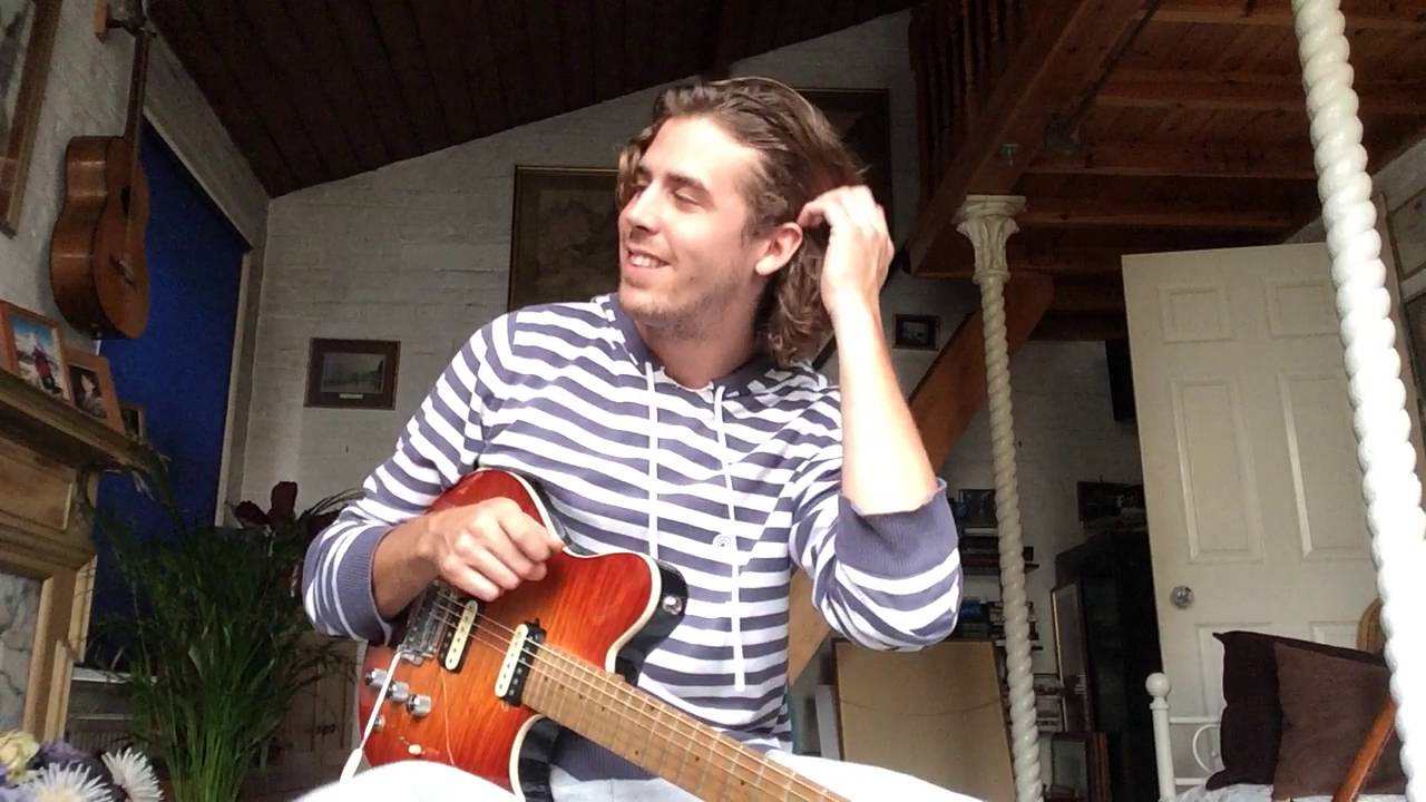 Jack Pearce - YouTube