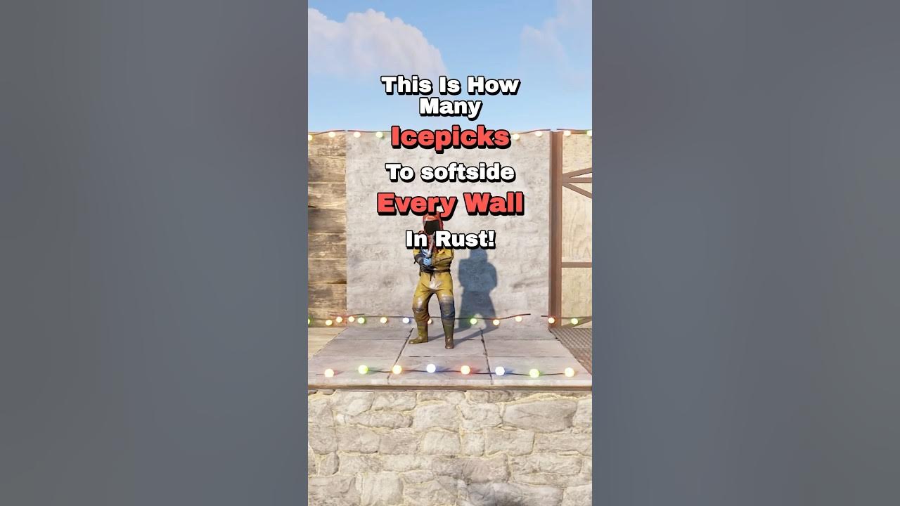 Worth Or Nah🧐rust Rustpc Rustconsole Rusttok Rustgame Rustserver Rustupdate Rustclips