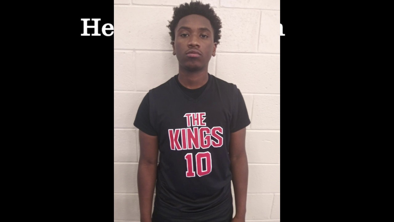 GA-WorkAholics- SKG 2021 Jaylen "Mr. Buckets" Blount - YouTube