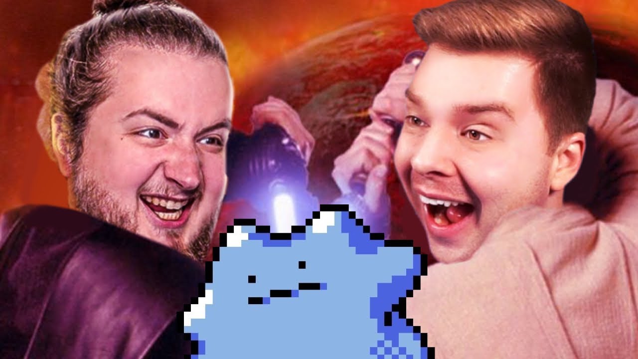 Purplecliffe and PM7 Fight - YouTube