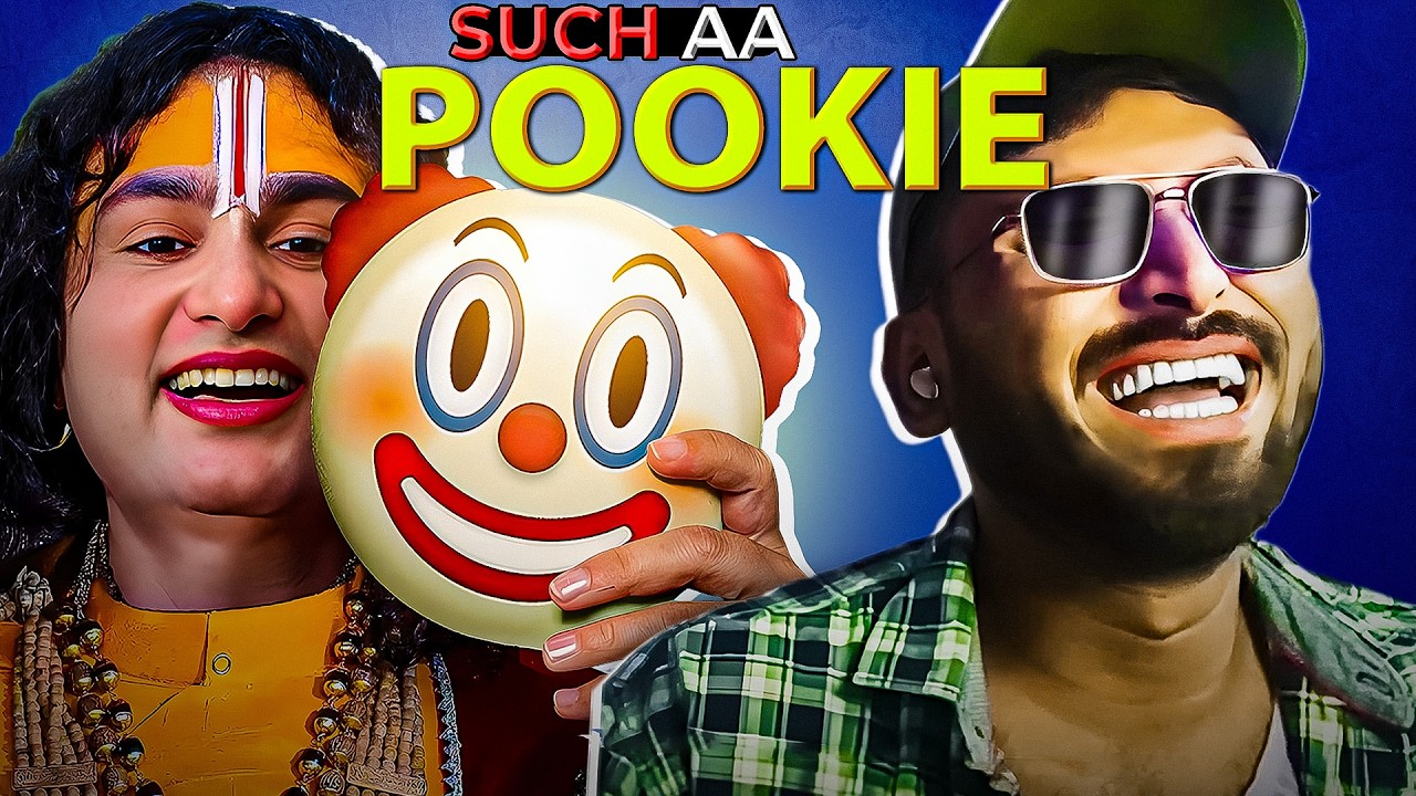🚨 No More Pookie Baba?! 😭🤯 This Went Too Far | ft. Behave Sid # ...