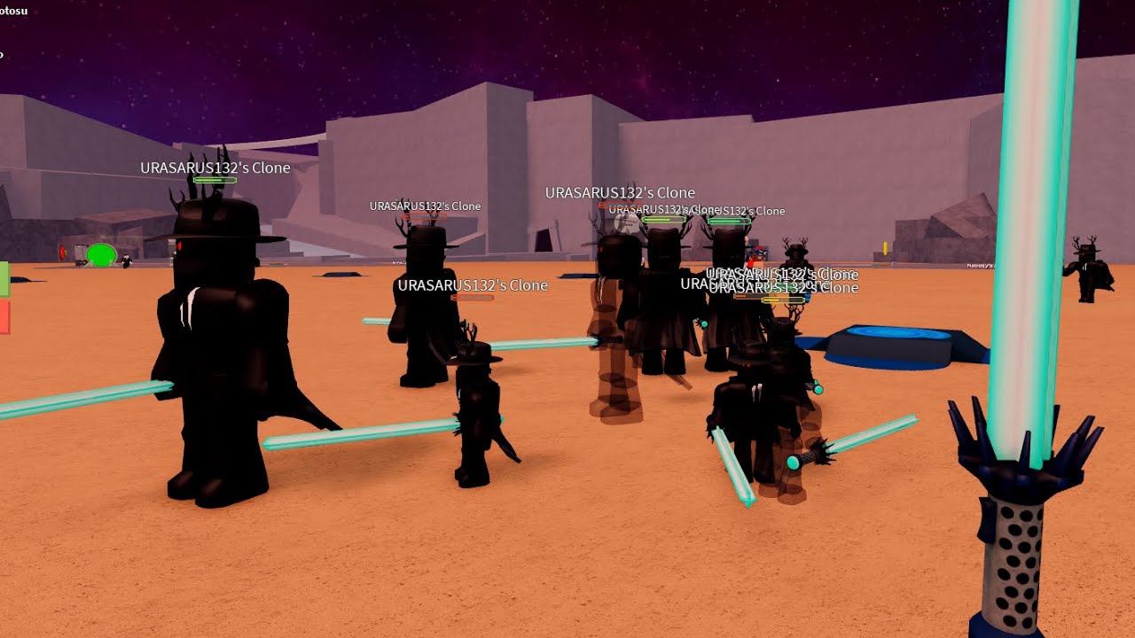 Roblox Clone Tycoon 2 Klon hükümeti - YouTube