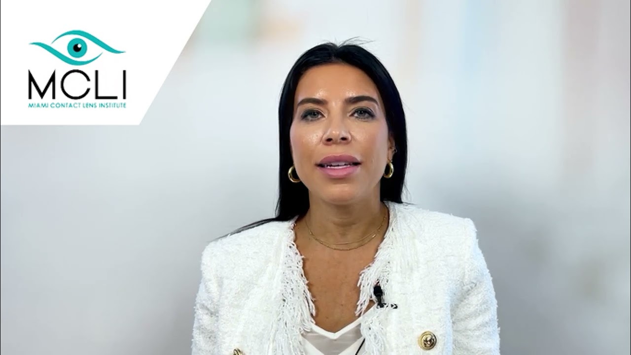 How Tear Care System Can Alleviate Dry Eye - YouTube