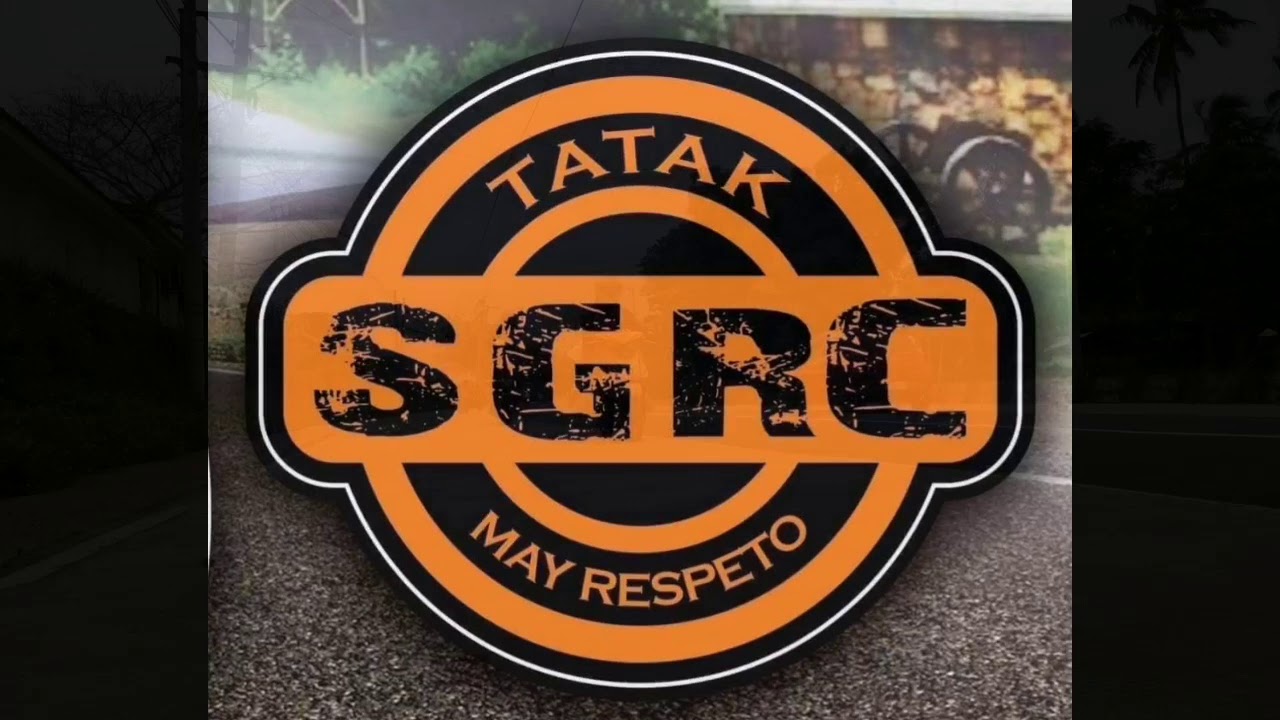 SGRC CHARITY RIDES - YouTube