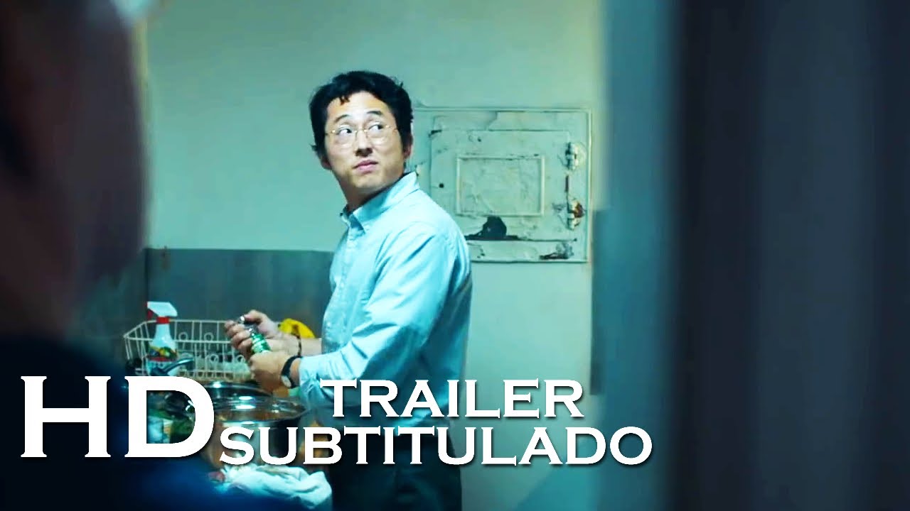 THE HUMANS (2021) Trailer SUBTITULADO [HD] A24 (Amy Schumer,Steven Yeun ...