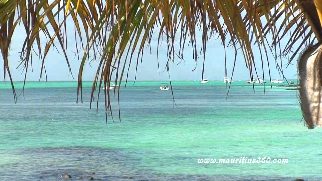 Mauritius Film Best Shots - YouTube