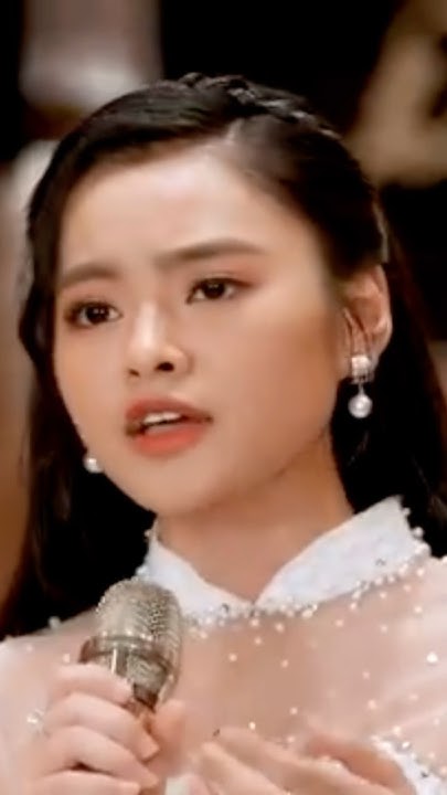 Ngọc Nữ Bolero Thu Hường #bolero - YouTube