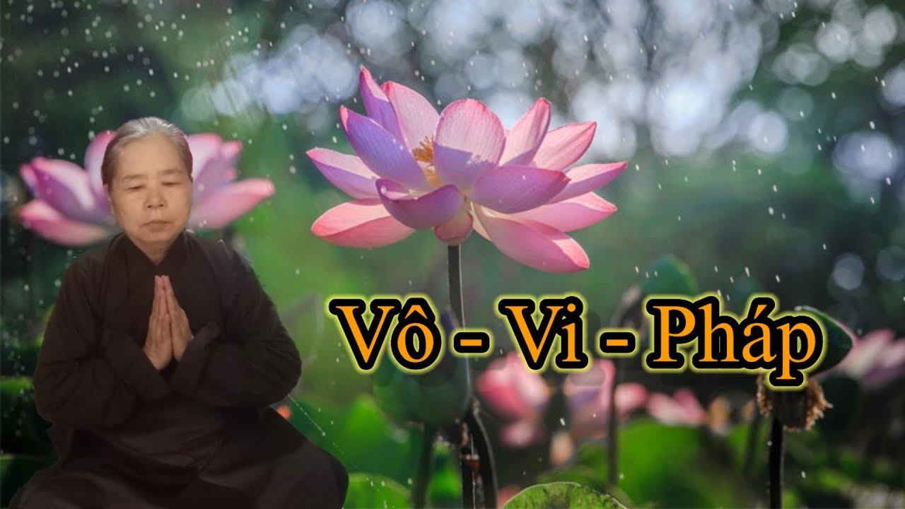 Vô - Vi - Pháp ( tập Cuối) - YouTube