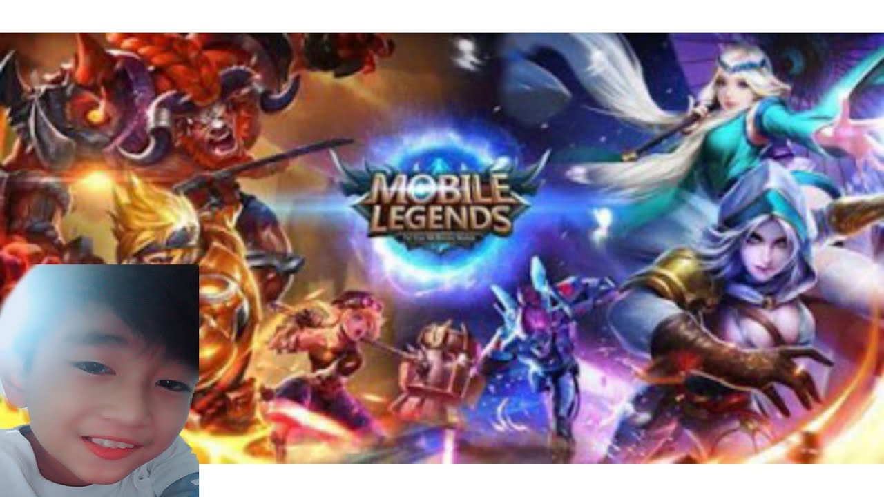 ML FANNY VERSION 1 - YouTube