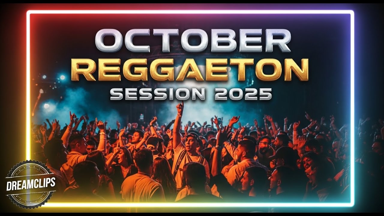 MIX REGGAETON 2025 🔥 PERREO INTENSO MIX | LO MÁS NUEVO PARA FIESTA Y ...
