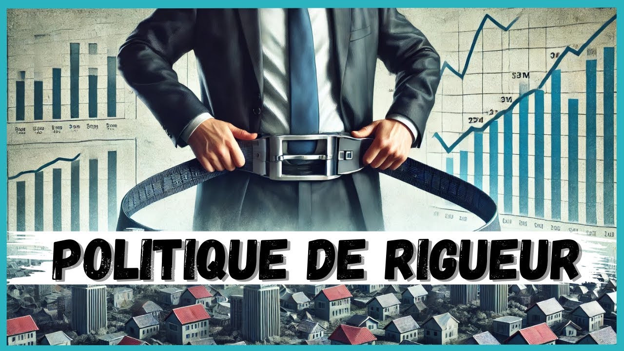 La Politique de Rigueur🤔 - YouTube