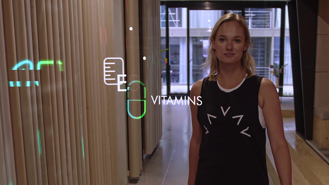 Ancora Health - How it works + - YouTube