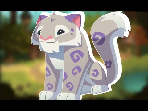 AJ Unboxing | Snow Leopard Slippers!! - YouTube