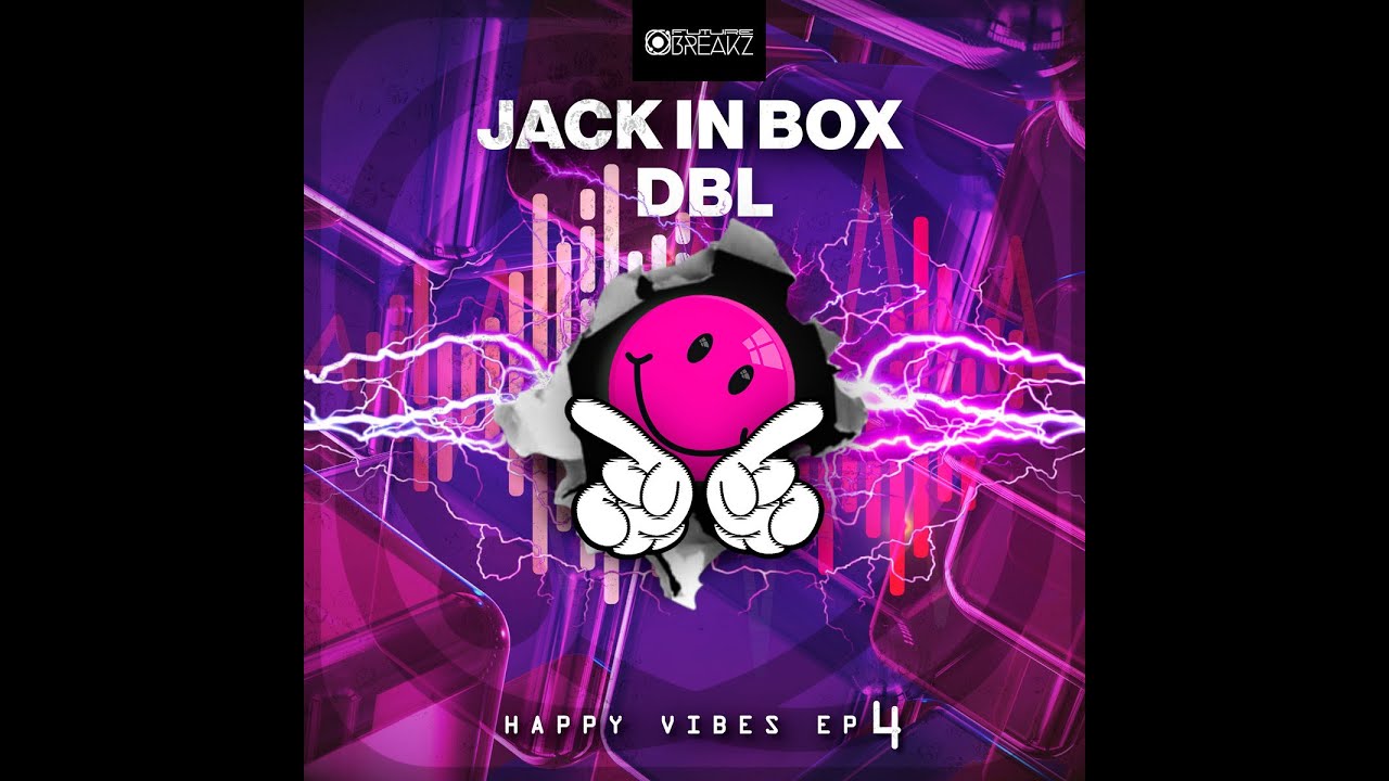Jack In Box & DBL - Trippin On Gold - YouTube