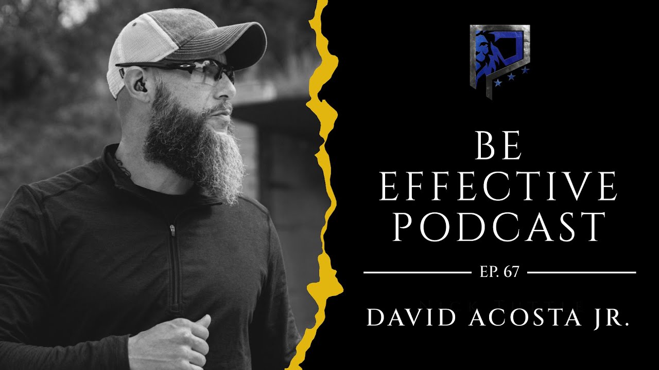 Ep #67 David Acosta - YouTube