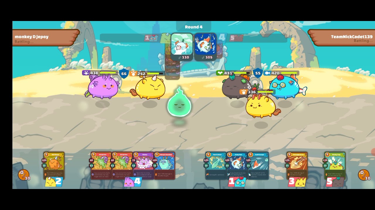 RBP vs ABP unexpected super critical from my enemy.. rbp strategy game ...