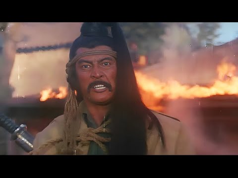 Tujhe Mai Yahi Jinda Gaad Dunga - Mera Shikaar - Danny Denzongpa, Dimple Kapadia - Part 2